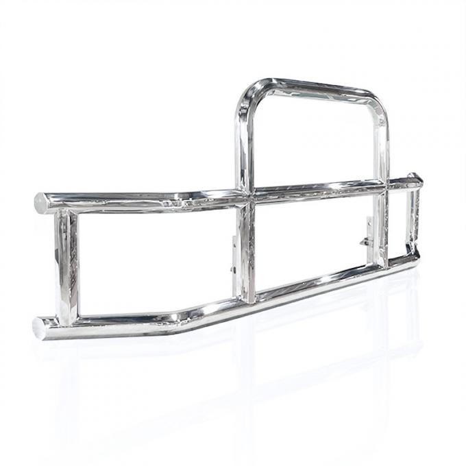 Dongsui Factory Classic styled Semi Truck Bumper Deer Guards For ...